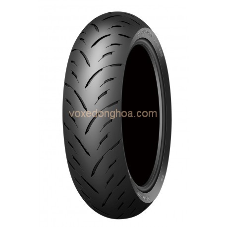 Vỏ DUNLOP GPR300 170/60-17 TL – Japan – Cửa Hàng Sửa Xe Đông Hòa Đường 3/2