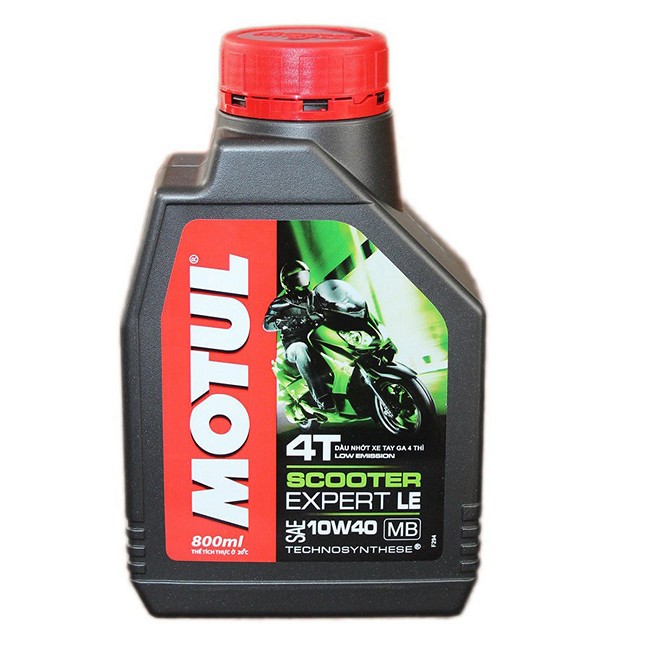 Nhớt Motul Scooter Expert LE 4T 10W40 – Xe tay ga – Cửa Hàng Sửa Xe ...